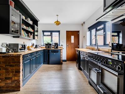 Church Lane, Bursledon Offers Over £775,000